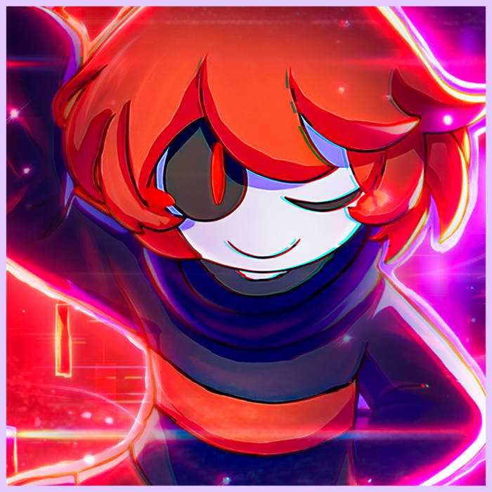 Undertale AU Coded To Reality: Megalo Strike Back (feat. Bub8les ...