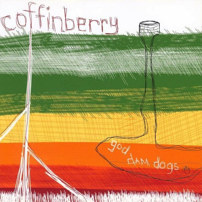 God Dam Dogs | Coffinberry
