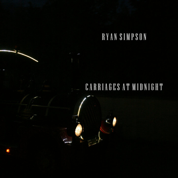 Carriages At Midnight (2025) | Ryan Simpson