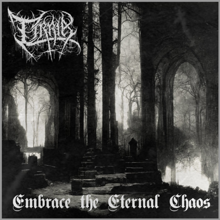 Embrace the Eternal Chaos | Tirria | Qalmana