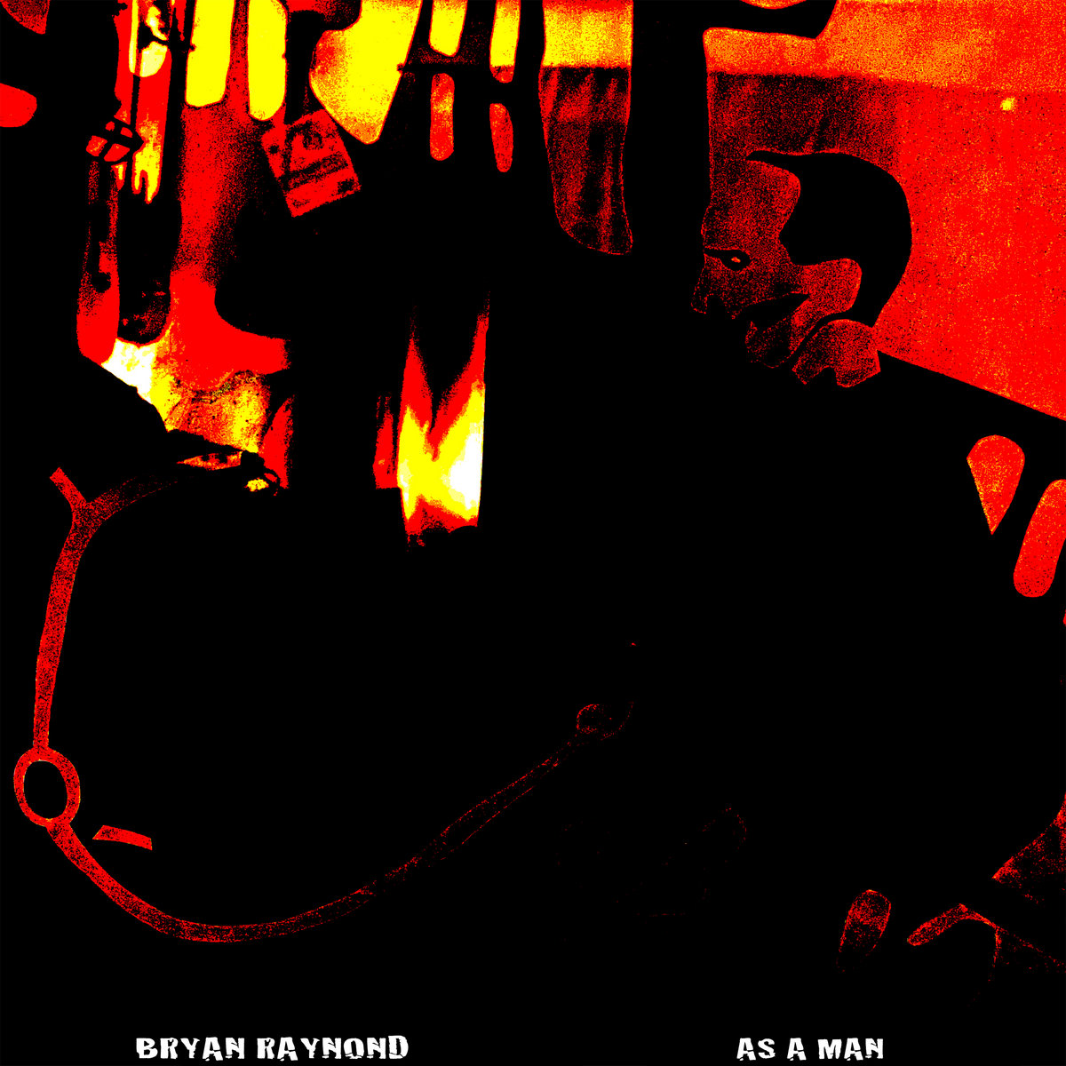 As A Man | Bryan Raymond