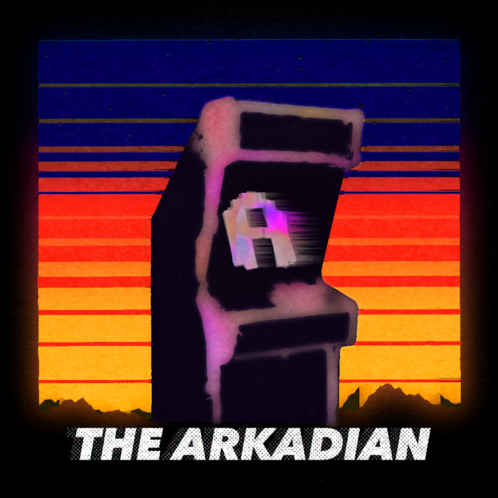 The Arkadian - EP | The Arkadian