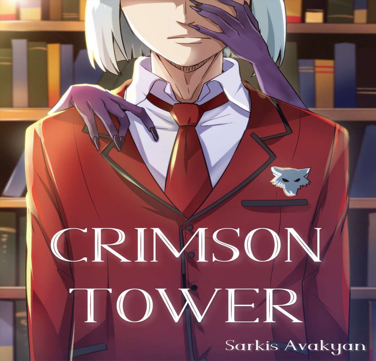 Crimson Tower Soundtrack | Sarkis Avakyan, Stavrosstavrou, Mistermen ...