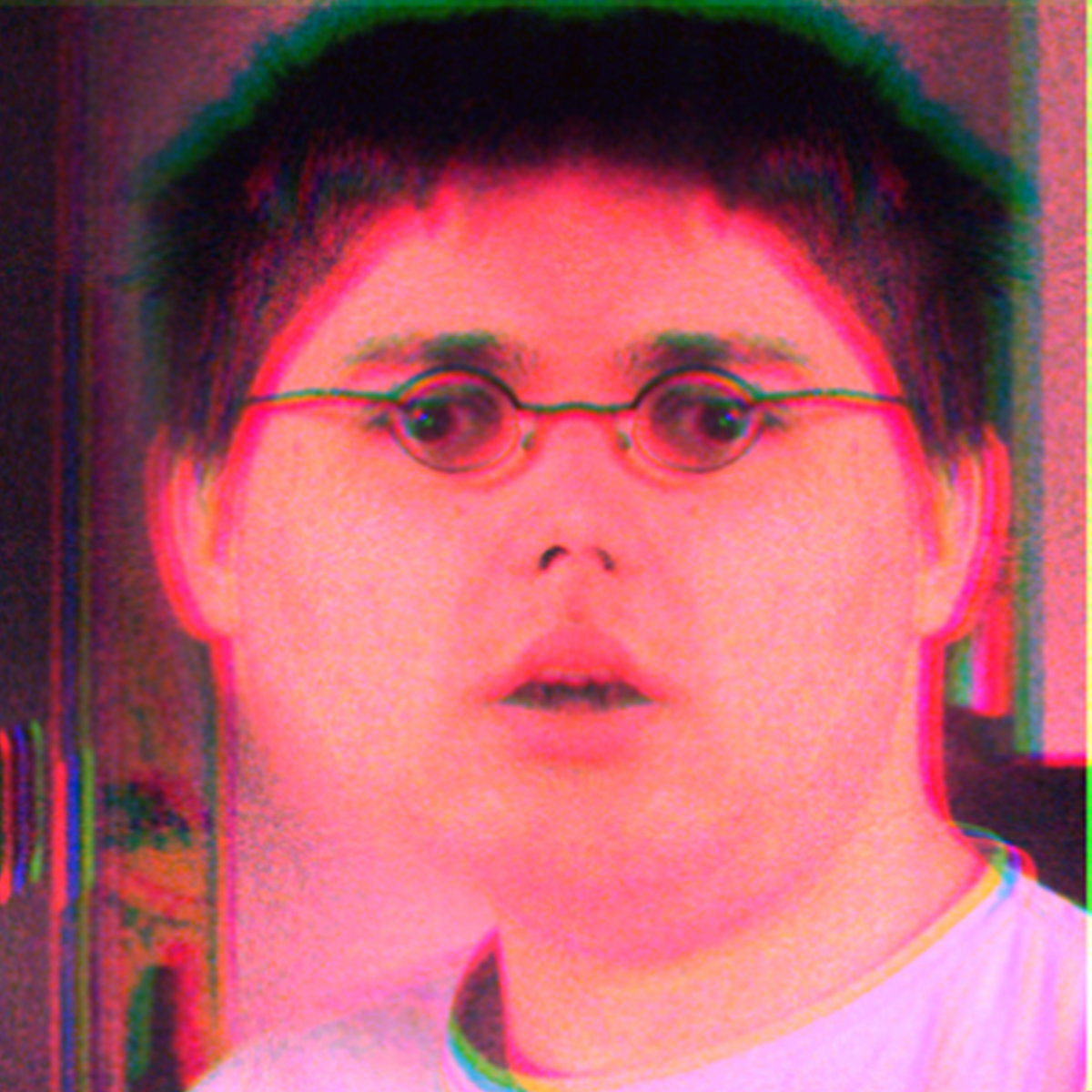 The Happysads | Gus Lanzetta