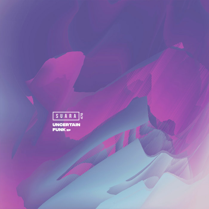 Funk EP | Uncertain | Suara