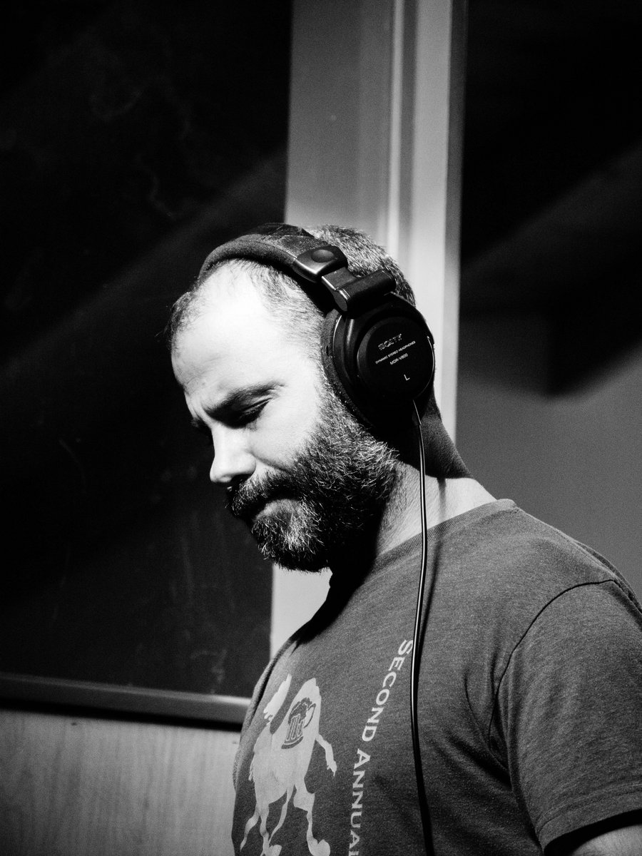 Stonethrowers | Marc Silver & The Stonethrowers