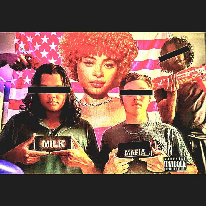 Milkers Reloaded | Milk Mafia | THCP