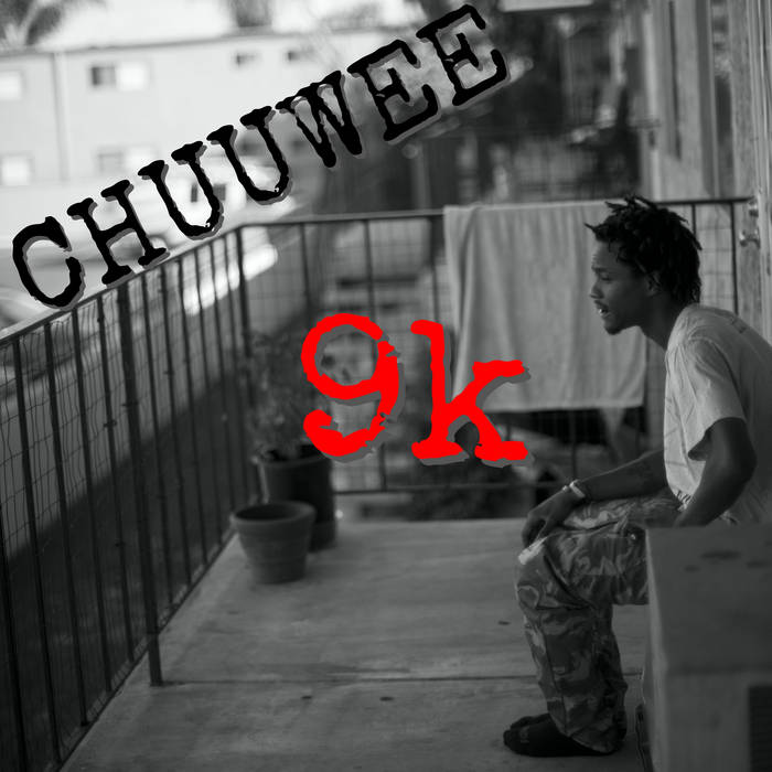 Chuuwee Logo Chuuwee On TIDAL