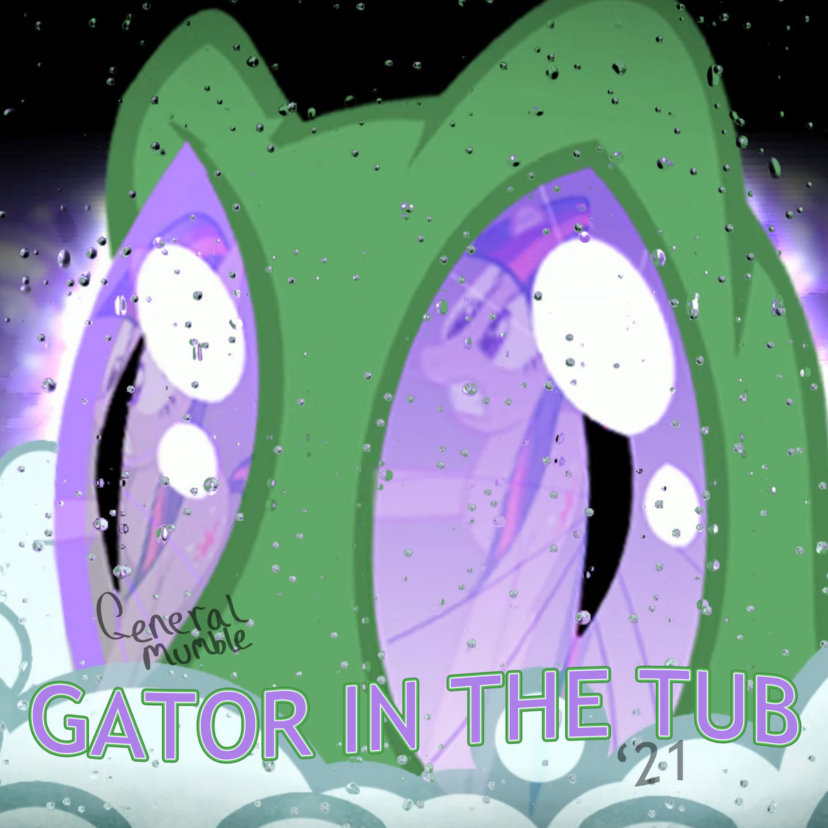 Gator in the Tub '21 | General Mumble | CreatureCore