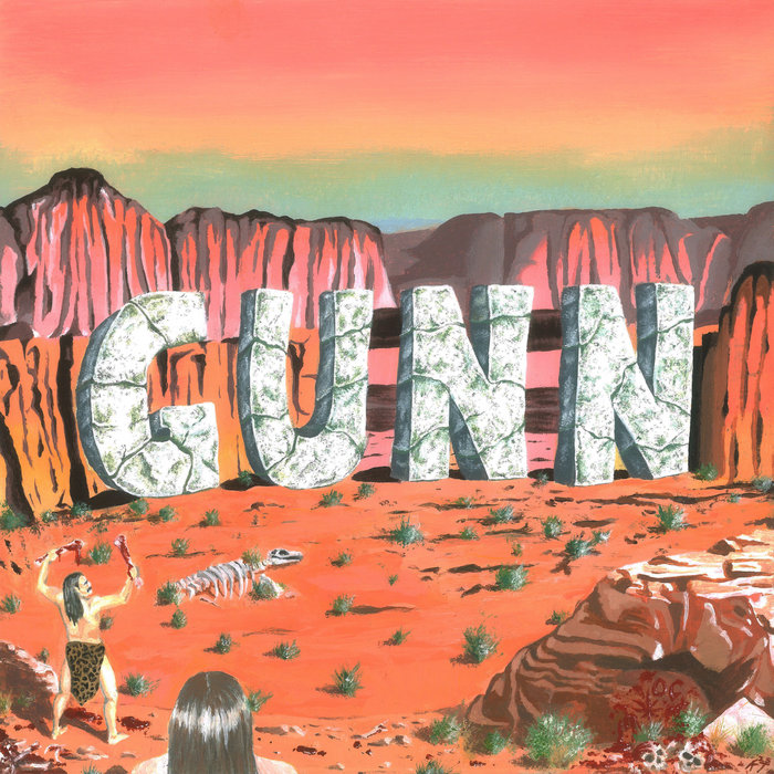 G*U*N*N | G*U*N*N | Going Underground Records