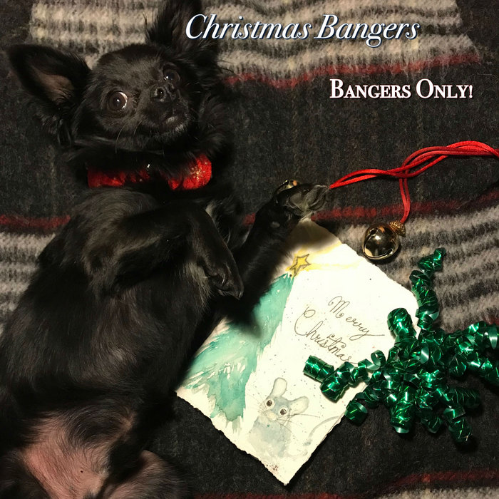 Christmas Bangers | The Donners