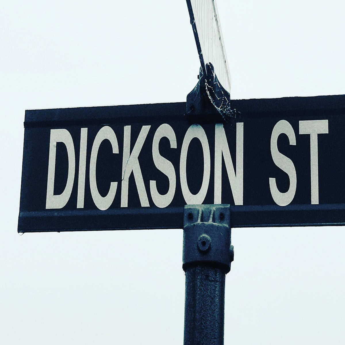 Dickson | Glenn Sutter