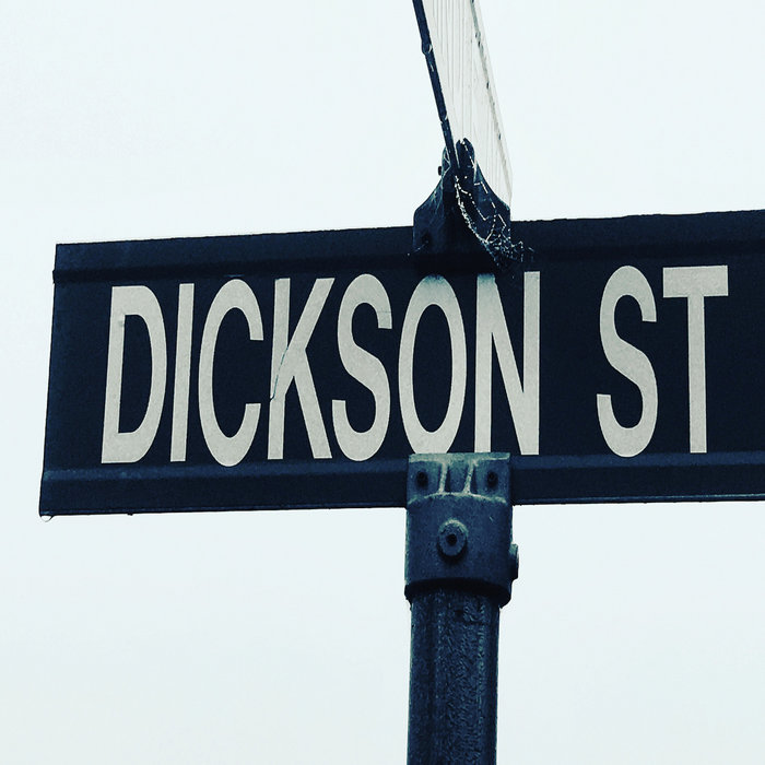 Dickson | Glenn Sutter