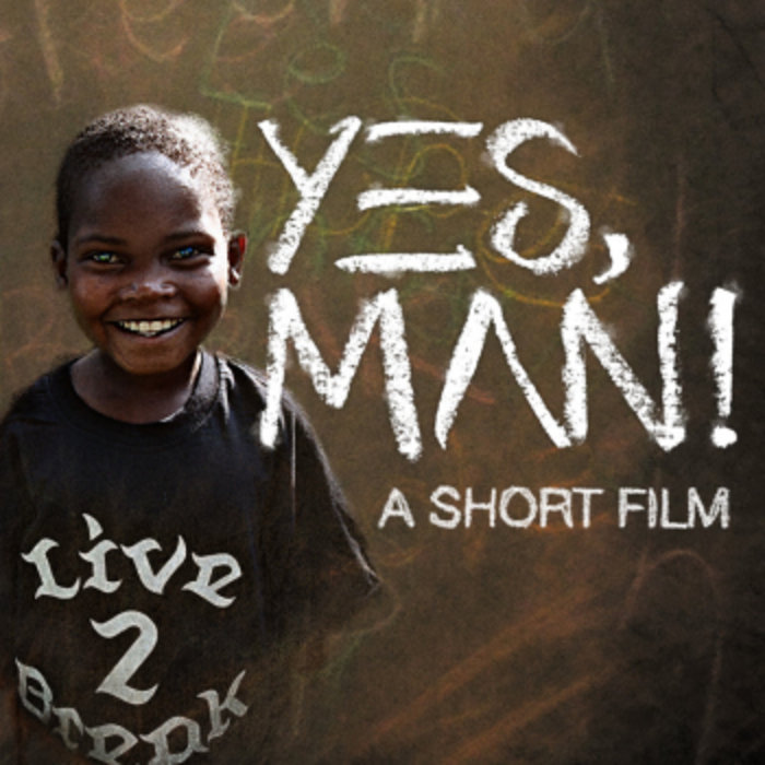 Yes, Man! Soundtrack | Beyondo