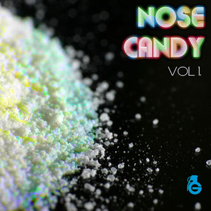 Nose Candy Vol. 1 | GONZILLA