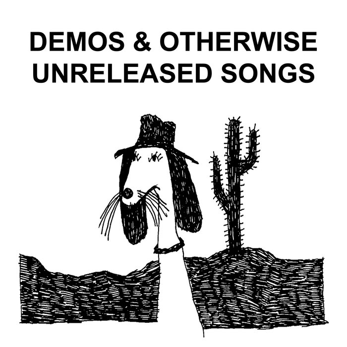 Demos & Otherwise Unreleased Songs | Benny Benji