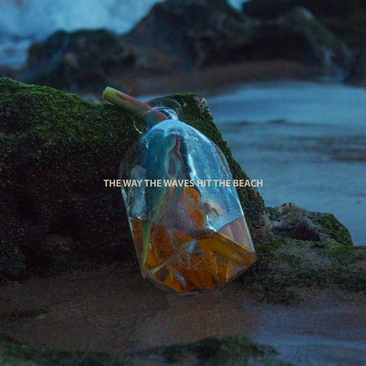 The Way The Waves Hit The Beach | SEASE