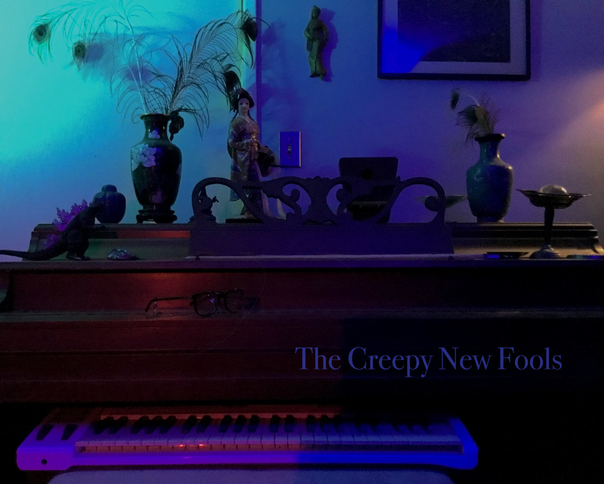 October 2024, Scary, Spooky, Fun | The Creepy New Fools