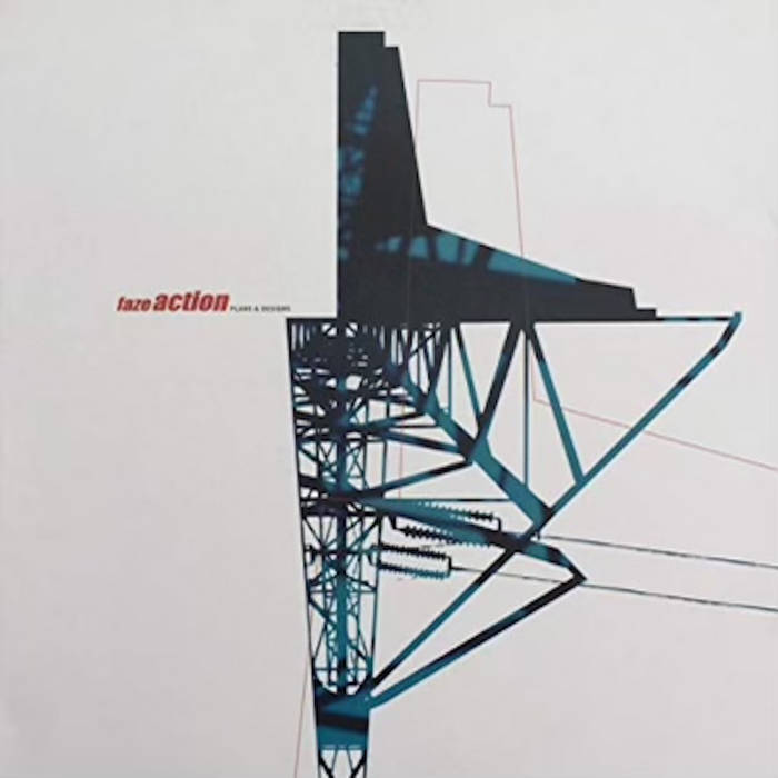 Plans & Designs (Special Edition) (Remastered Album) | Faze Action