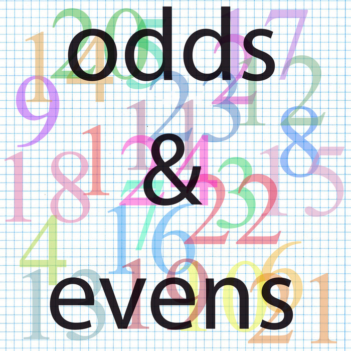 odds and evens: 24 year mix | Jem Finer | Longplayer
