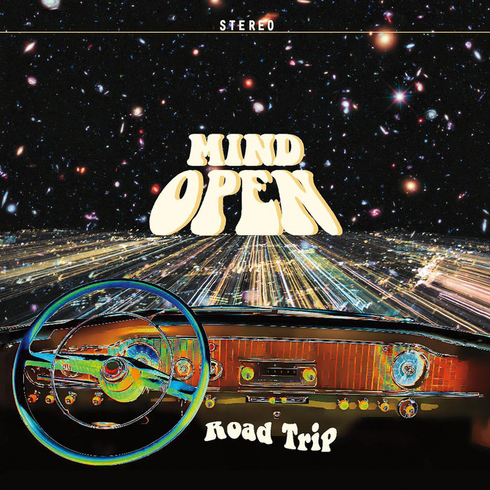 Road Trip | Mind Open Band