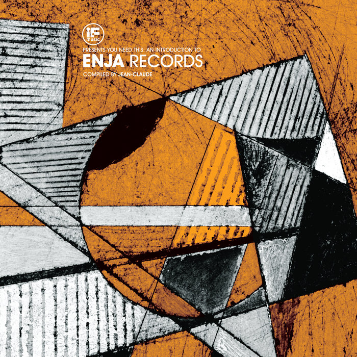 If Music presents: You Need This! An Introduction To Enja Records | BBE