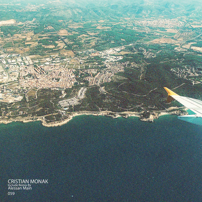 Cristian Monak - Yaje | Cristian Monak, Alessan Main | Alss