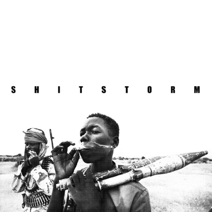 Leadershit | Shitstorm