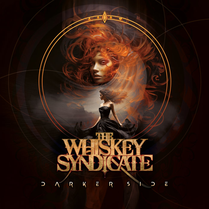 Darker Side | The Whiskey Syndicate