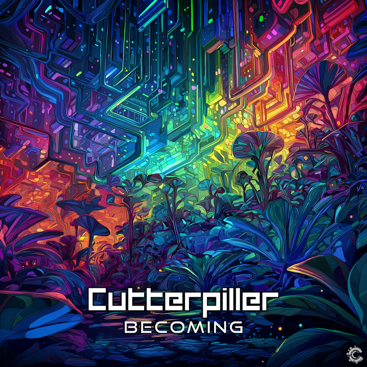 Becoming | Cutterpiller