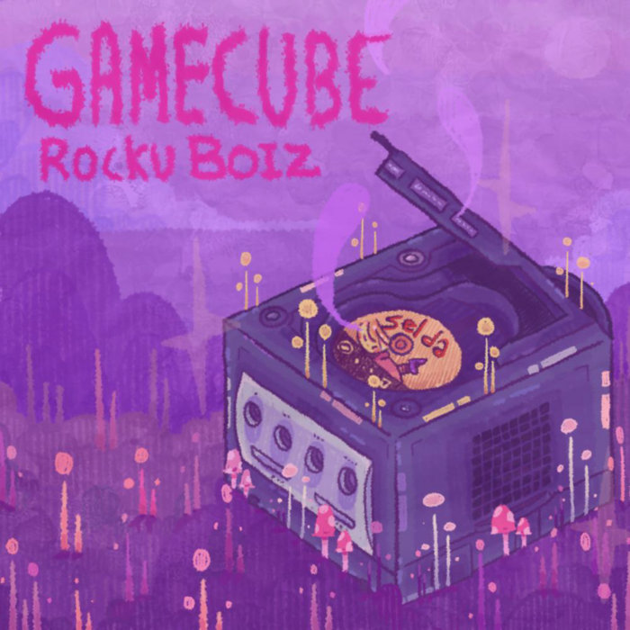 Gamecube | Rocku Boiz | rocku boi