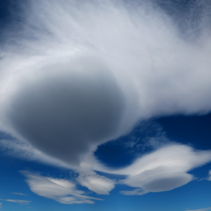 Lenticular | Gormless