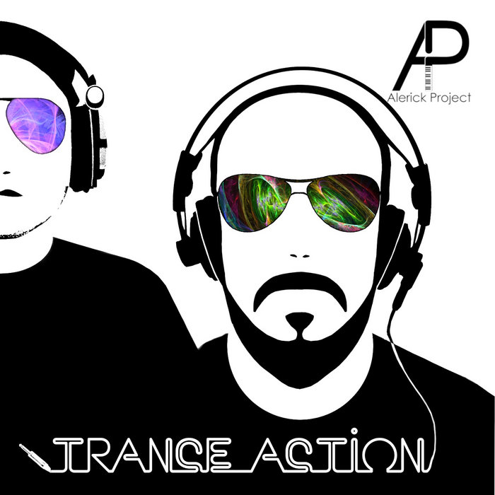 Trance Action | Alerick Project