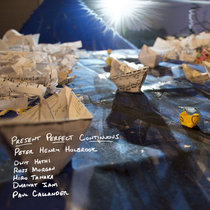 Migration | Ross Morgan