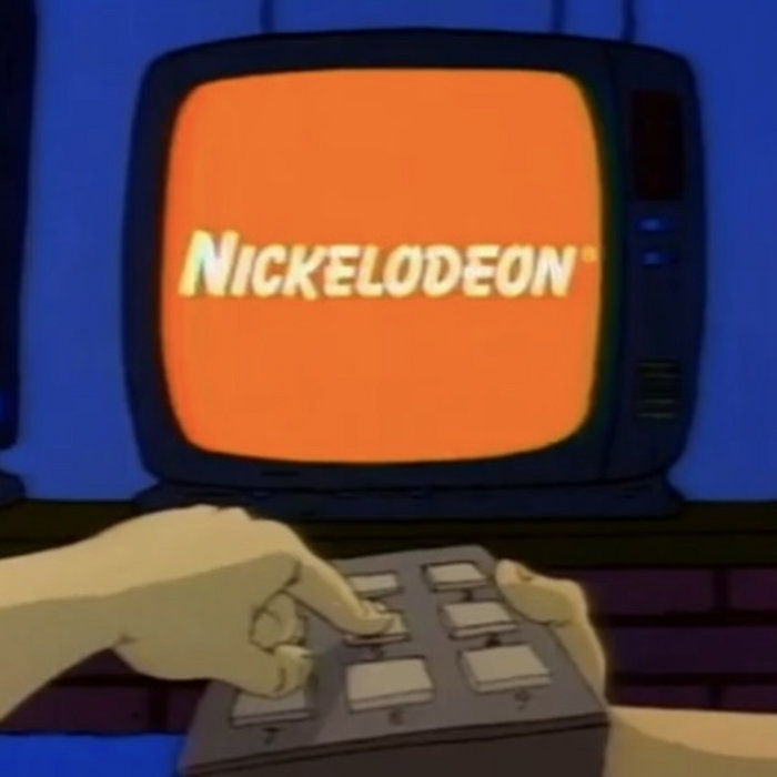 Nickelodeon Programming | Lady鳥の丘
