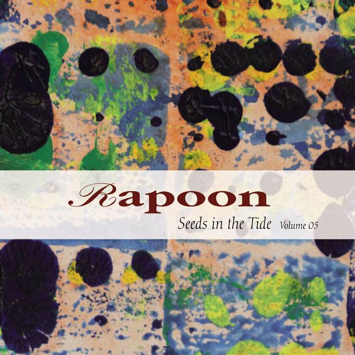 shaking the bush boss | Rapoon