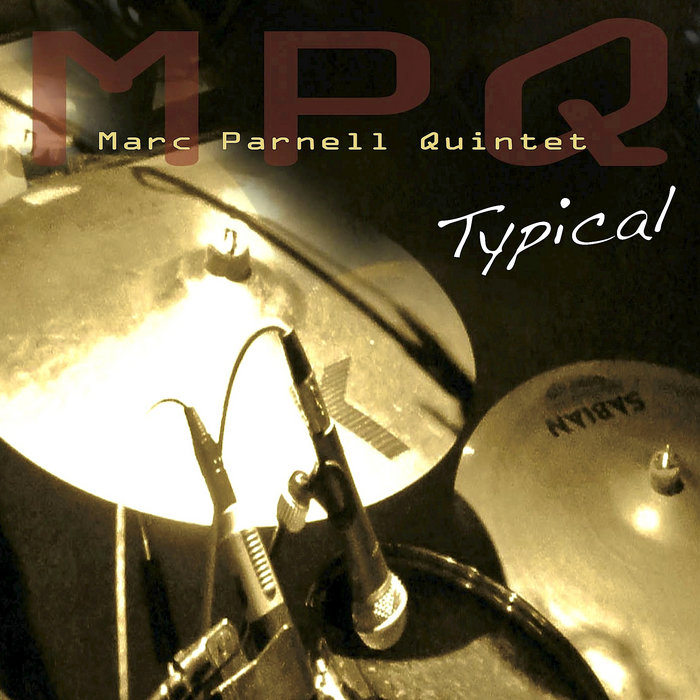 Typical | Marc Parnell
