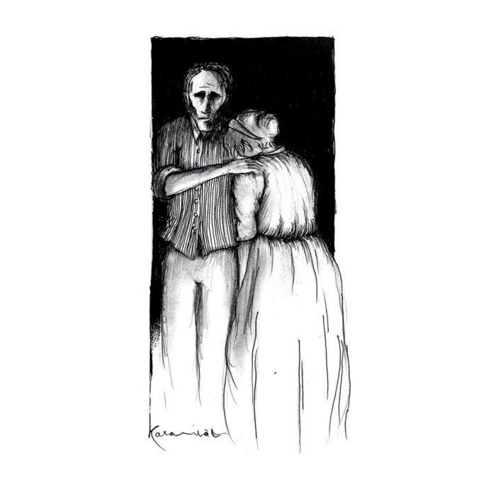 Kalamität | Thanatomania