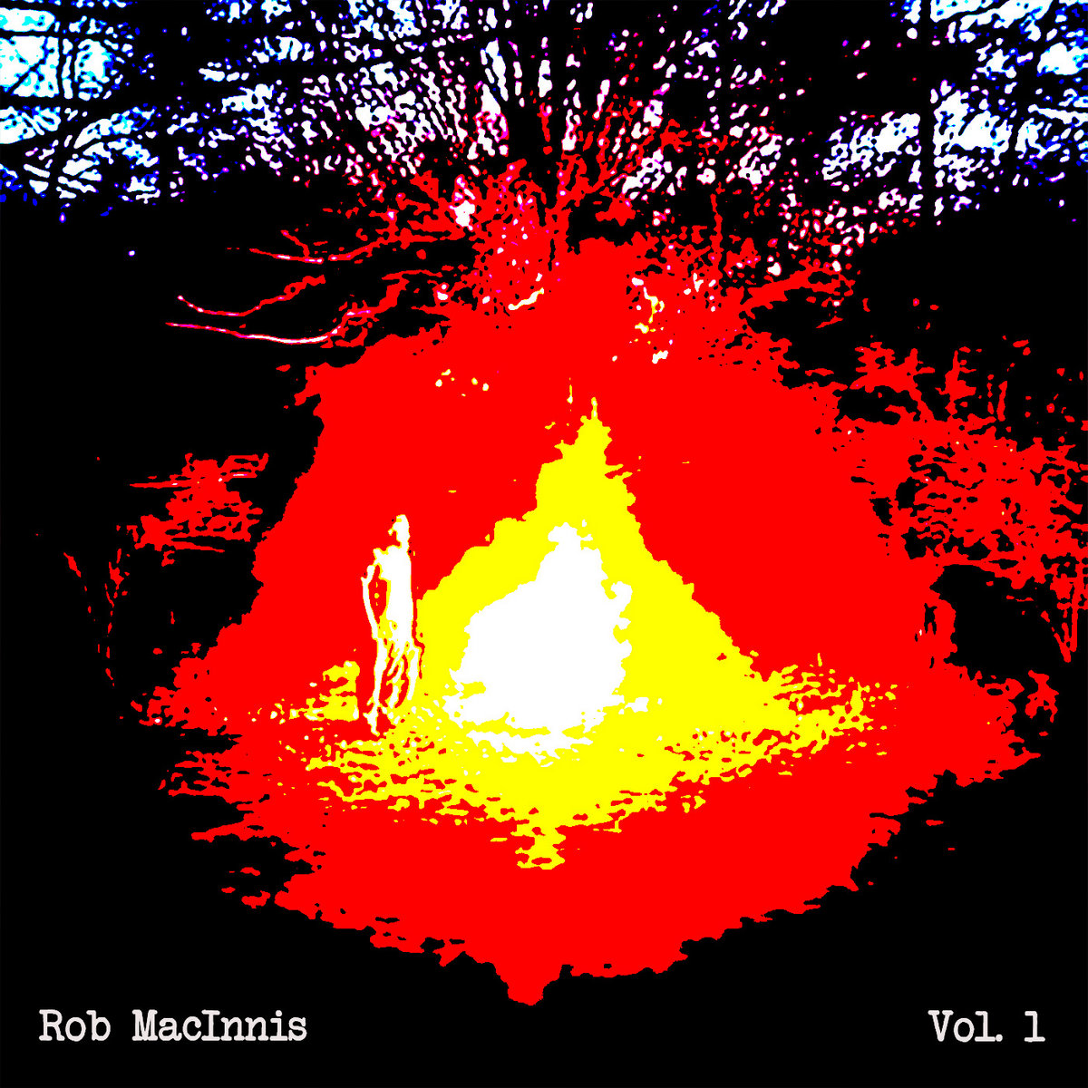 Vol. 1 | Rob MacInnis
