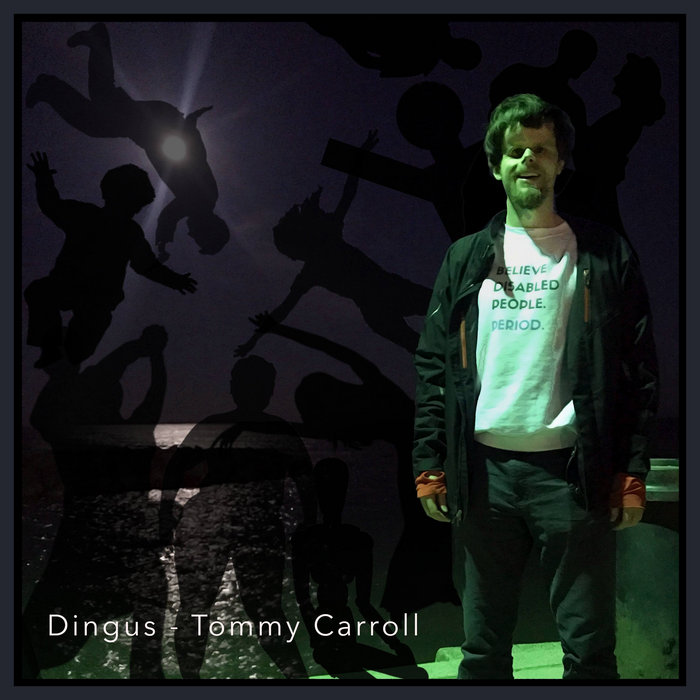 Dingus | Tommy Carroll