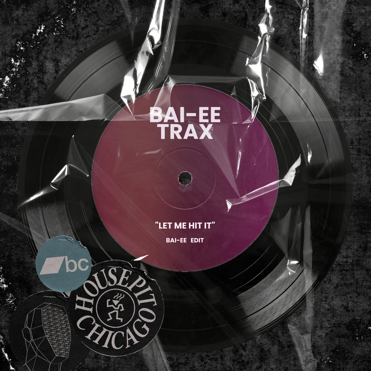 Let Me Hit It | Bai-ee | Housepit Chi Rec.