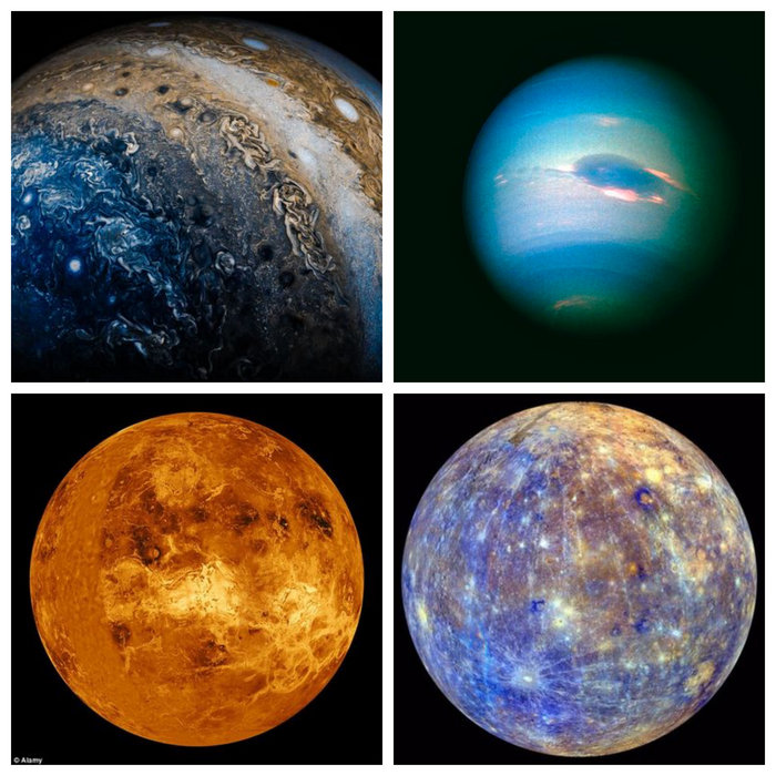 Solar System EP | Mylacid | MYLACID