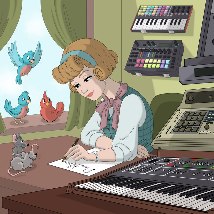 Dear Alice | Coins