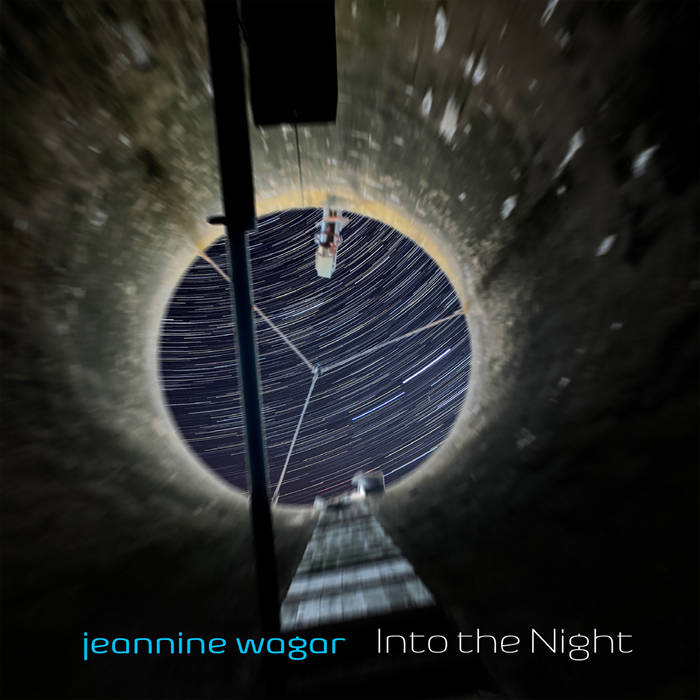 NEUMA IDEAS…Jeannine Wagar: Into The Night – Jazz Weekly