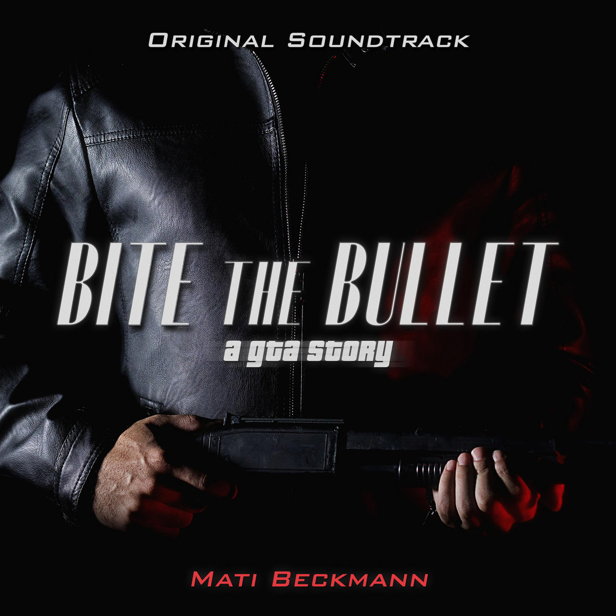 Bite the Bullet (Original Motion Picture Soundtrack) | Mati Beckmann