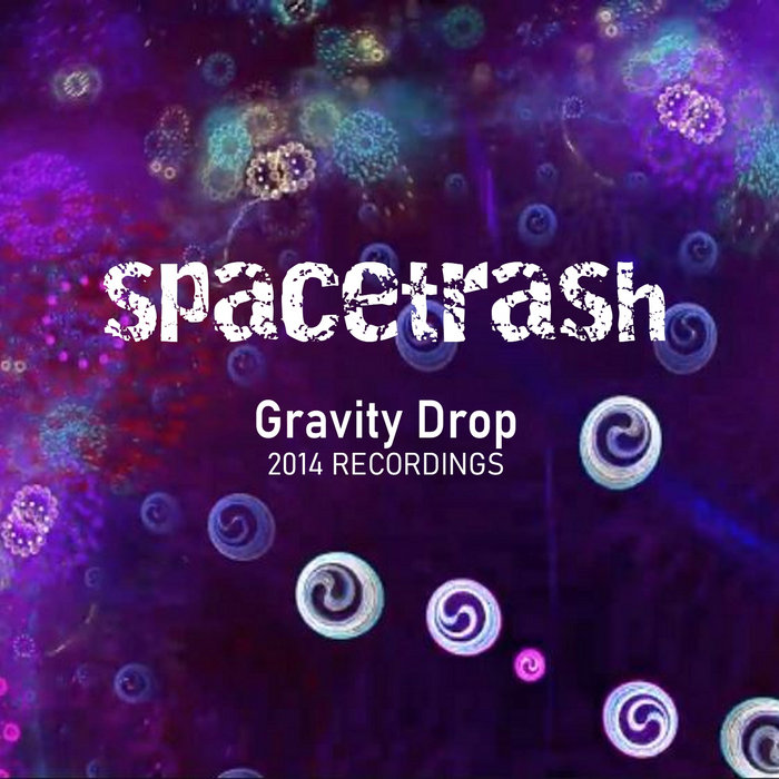 Gravity Drop | Spacetrash