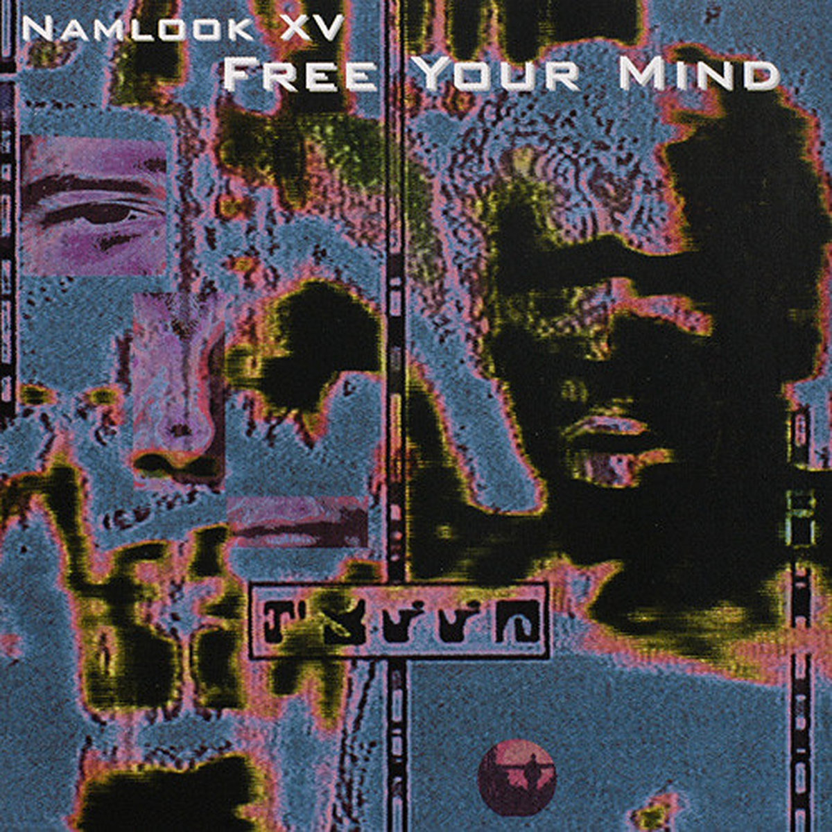 Namlook XV • Free Your Mind | Pete Namlook