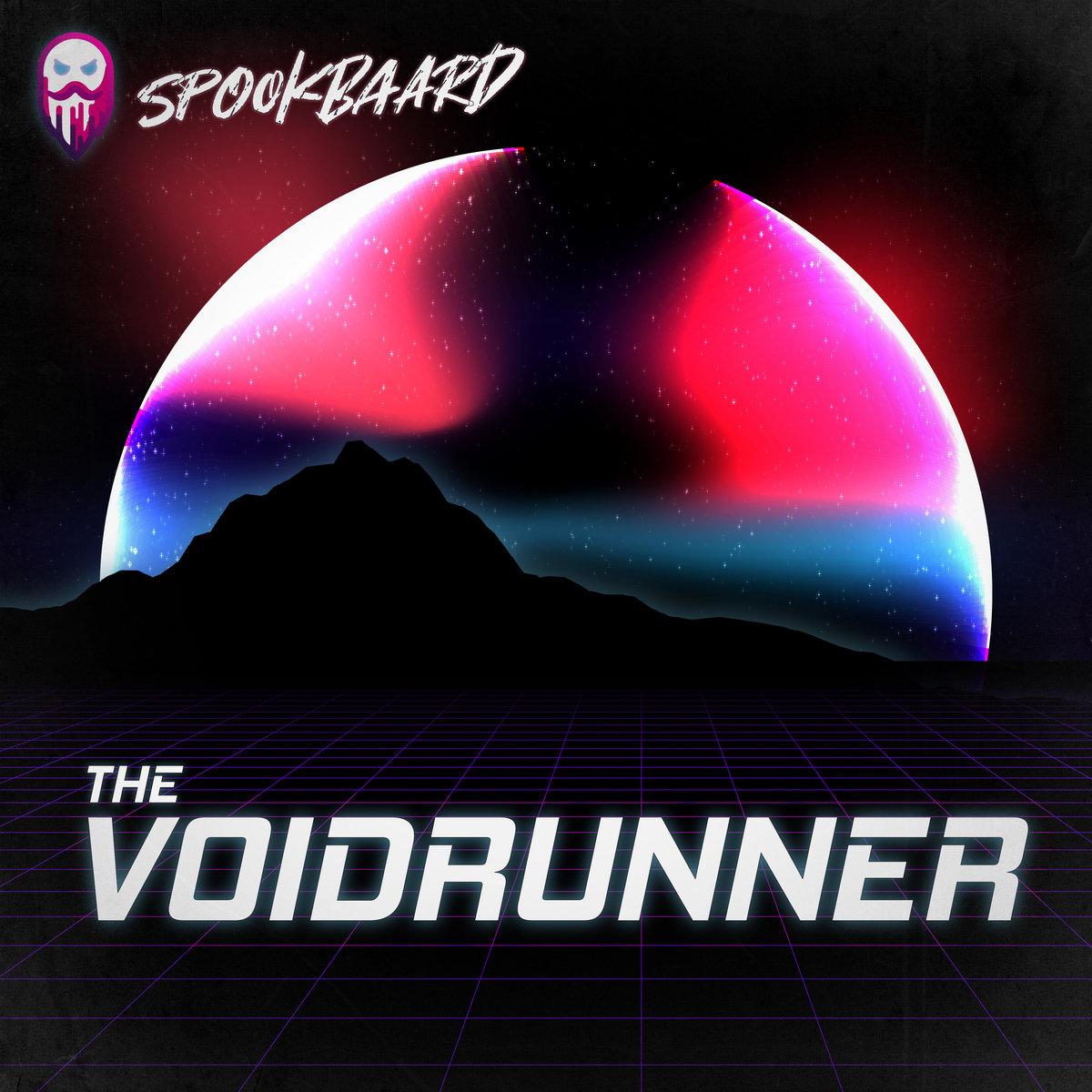 The Voidrunner | Spookbaard