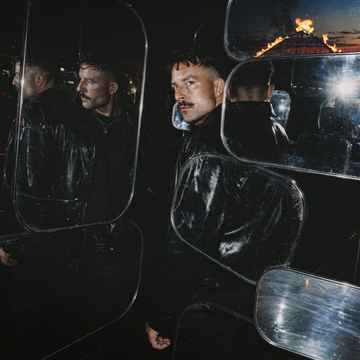 DEAD SERIOUS | Shlømo | Taapion