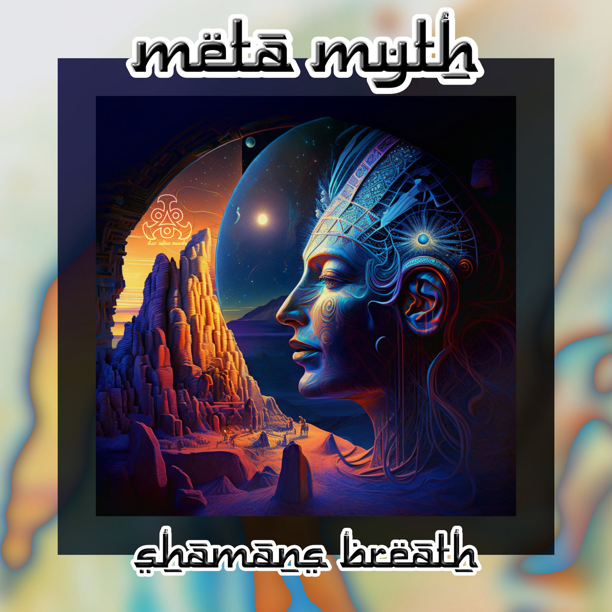 Shamans Breath | META MYTH | Star Active Records
